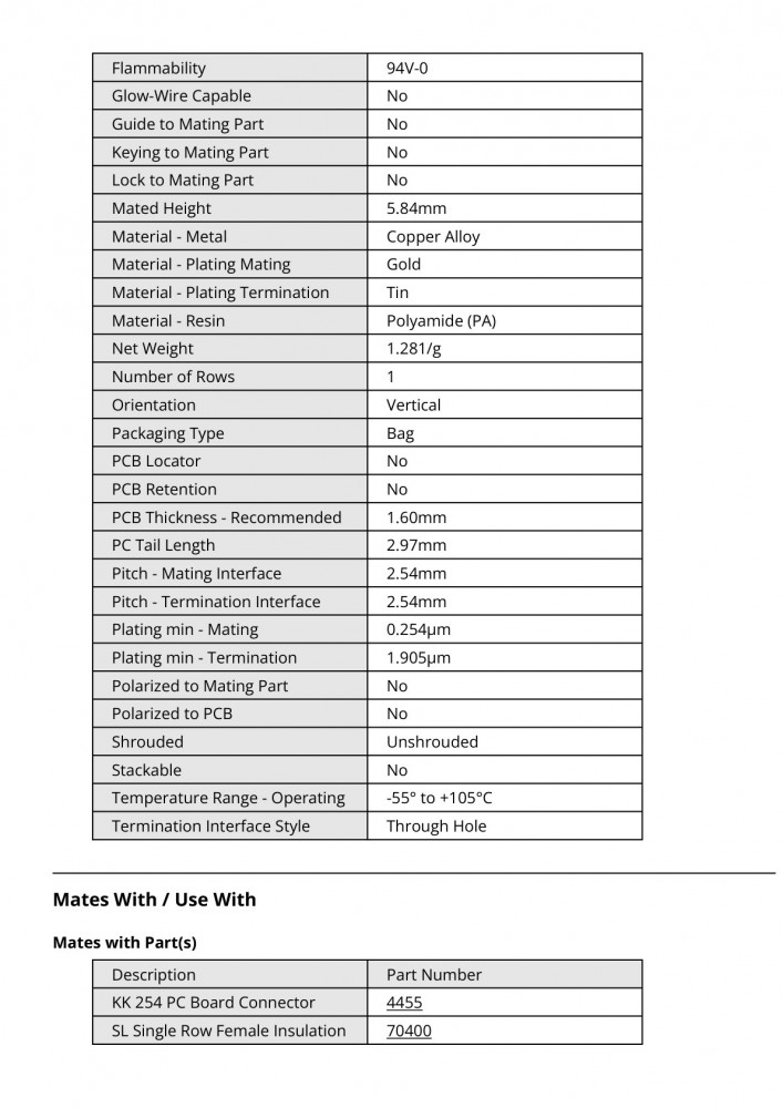878914003 technical document preview, page 3