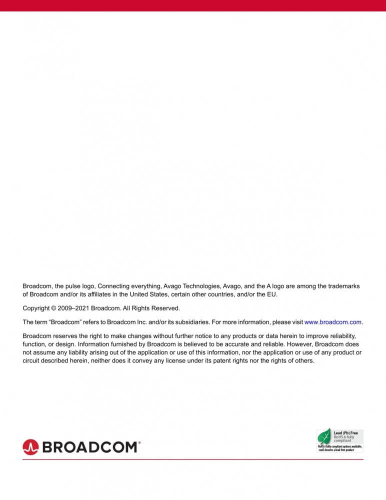 HCPL-817 datasheet page 9