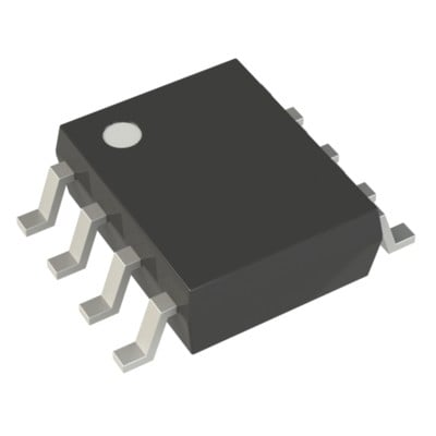 MCC MCQ4503A-TP Single N-Channel MOSFET