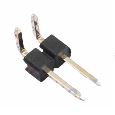 MINTRON MTP125-1105R1 Male Pin Header