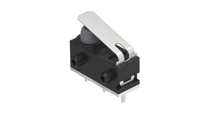 ALPSALPINE SPVQ362000 Limit Switch Chip