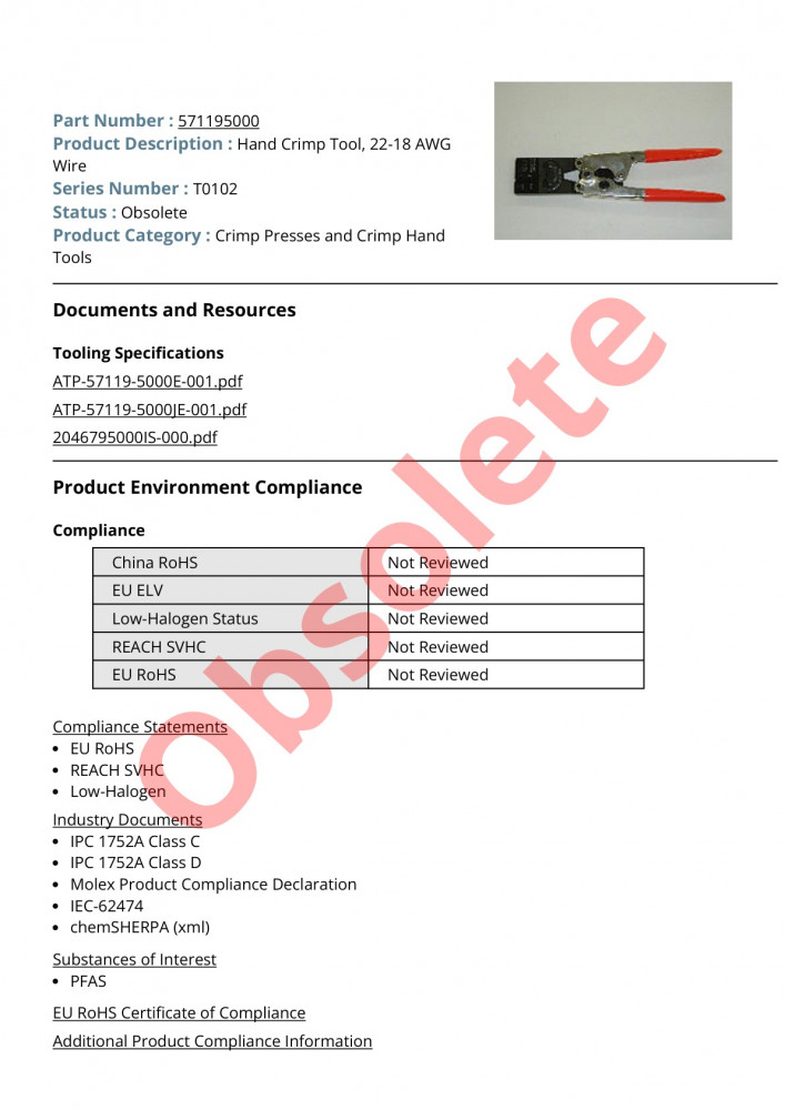 Technical document preview, page 1