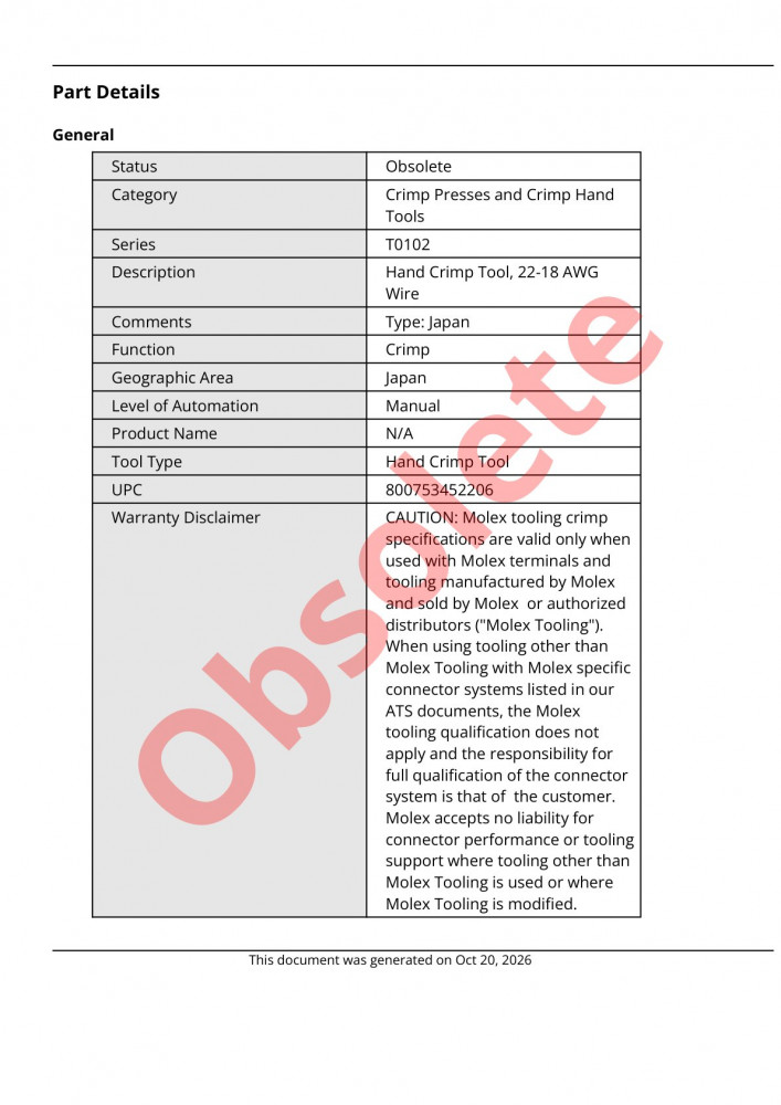 Technical document preview, page 2