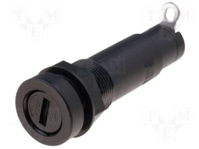 SCHURTER 0031.1672 Fuseholder for sale