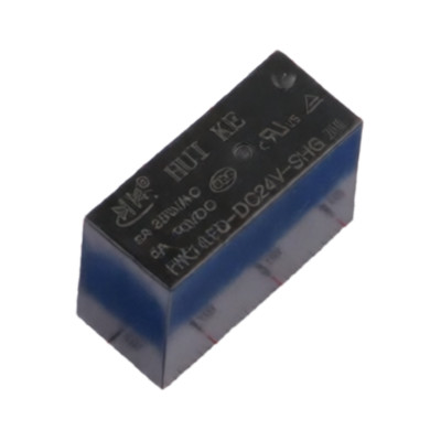 HUIKE HK4100F-DC24V-SHG Power Relay