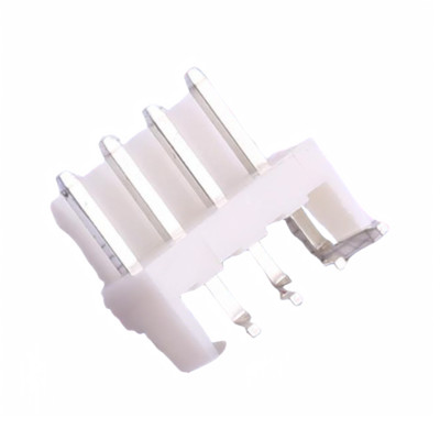 Hongxing HX39601-3WAH Male Pin Header for PCB Connections