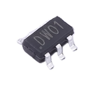 MOT DW01 Battery Management Chip for sale