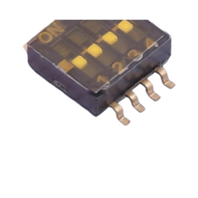 CTS 218-4LPSTRF DIP Switch for sale