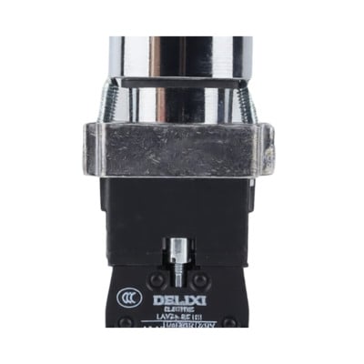 Delixi Electric LAY5SBD23 Pushbutton Switch