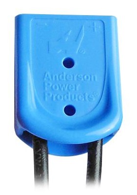 Anderson Power SBO60WHT