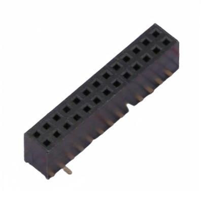 XYECONN PM1.27-US2S-3A Female Socket Header Receptacle