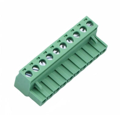 XYECONN XDCBK-5A508G-4-3G61 Header Plug Socket Chip