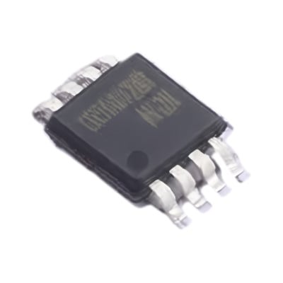 COSINE COS2333MRC Amplifier Chip