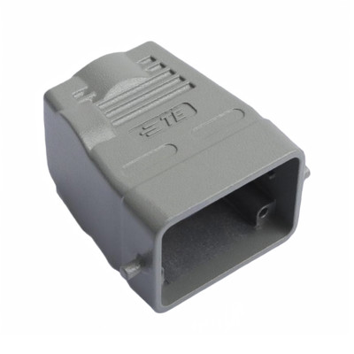 TE Connectivity T1330240129-000 Heavy Duty Connector Housing