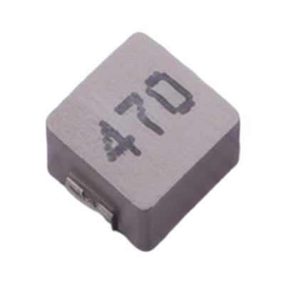 COILMX MS0640-470M Fixed Inductor for sale