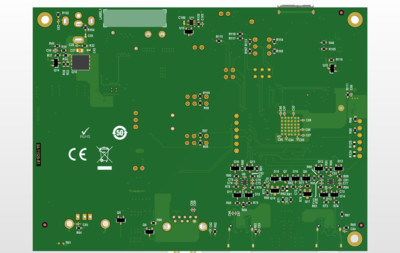 MICROCHIP EV90B93A for sale