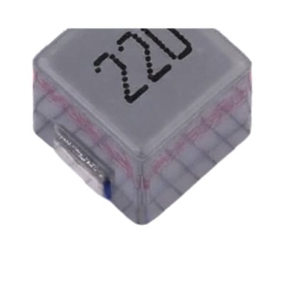 SOREDE SRYH.0520.YF4R7MT00 Fixed Inductor