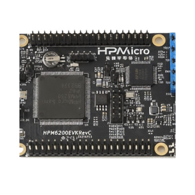 HPMICRO HPM5300EVKRevD