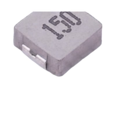Shun Xiang Nuo SMMS0530-100M Fixed Inductor