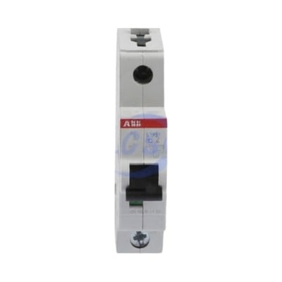ABB S204-C32 Miniature Circuit Breaker