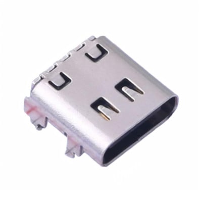 XUNPU TYPEC-241-ARP6X7SC16 USB Type-C Connector Assembly