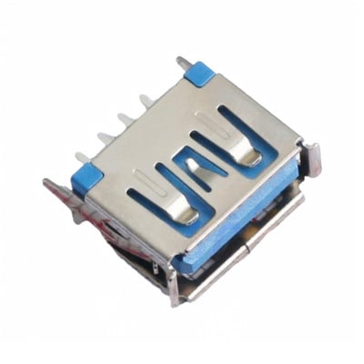 Hong Cheng HC-USB3.0-L130-WJ USB 3.0 Connector Assembly