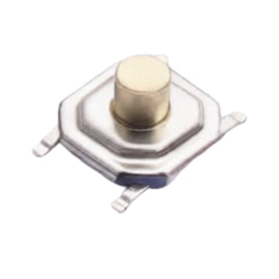 CAX TS1077-3*3*2.0-260 Tactile Switch