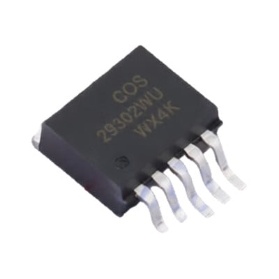 COSINE COS29302 Linear Low Dropout LDO Voltage Regulator