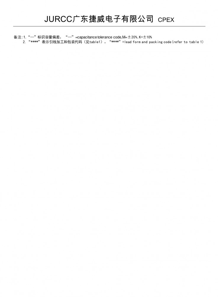 JURCC CPEX datasheet page 5