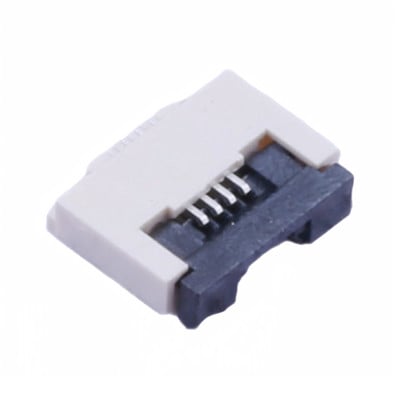 JUSHUO AFC01-S05FCA-00 FFC FPC Flat Flexible Connector Assembly