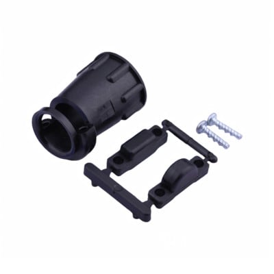 TE Connectivity 1-206070-0 Backshells and Cable Clamps