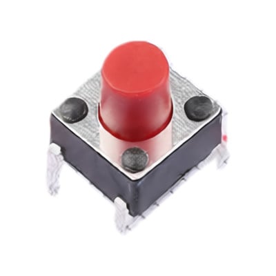 ROCPU Switches TP10922670 Tactile Switch Chip