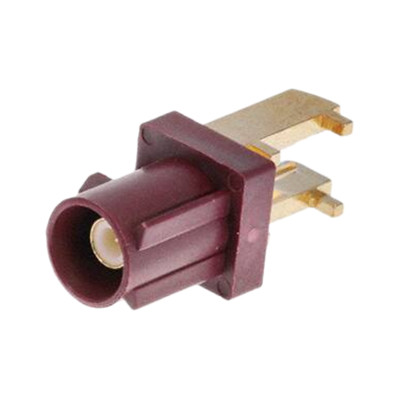 ADAM TECH RF55-24L-T-09-50-A-SH