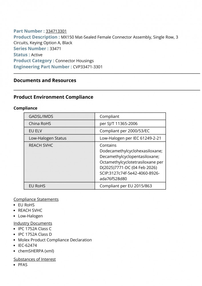 334713301 technical document preview, page 1