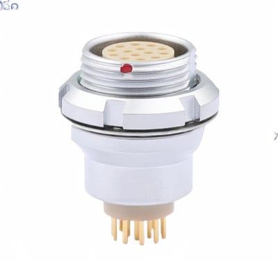 LICQ R.EEG.0B.104.CSN Circular Connector Assembly
