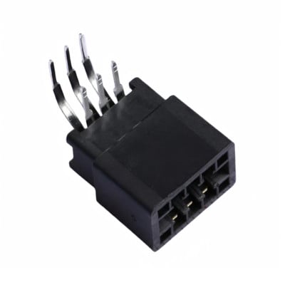 WingTAT ER100BGFBK Edgeboard Connector Chip