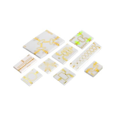 Knowles PDW06041 RF Power Divider/Splitter
