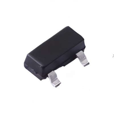 CBI BSS84 Single P-Channel MOSFET