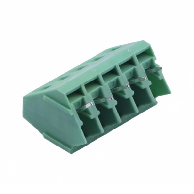 DORABO DB103-5.08-2P-GN-S