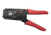 Micro-D Backshell Crimp Tool Kit, 25 Circuits