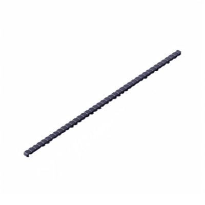 BOOMELE(Boom Precision Elec) 1.27mm 1x10P Male Pin Header