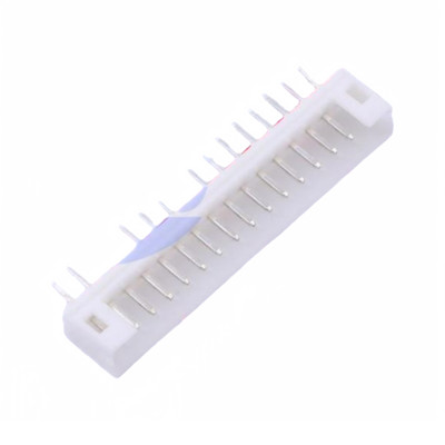 CNJM CNJMA2001WV-S-14P 14-Pin Male Header
