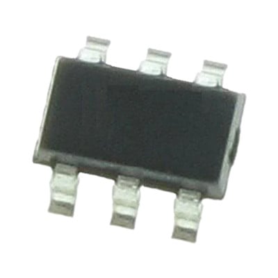 ABLIC S-8540A18FN-IADT2G DC DC Switching Voltage Regulator