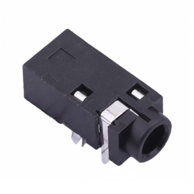 G-Switch PJ-342C Audio Connector Chip