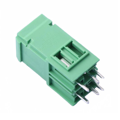 JILN JL5EDGVM-76202G01 Header Plug Socket
