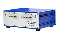 Absorptive SP6T, Mechanical Switch, DC - 26500 MHz, 50Ω