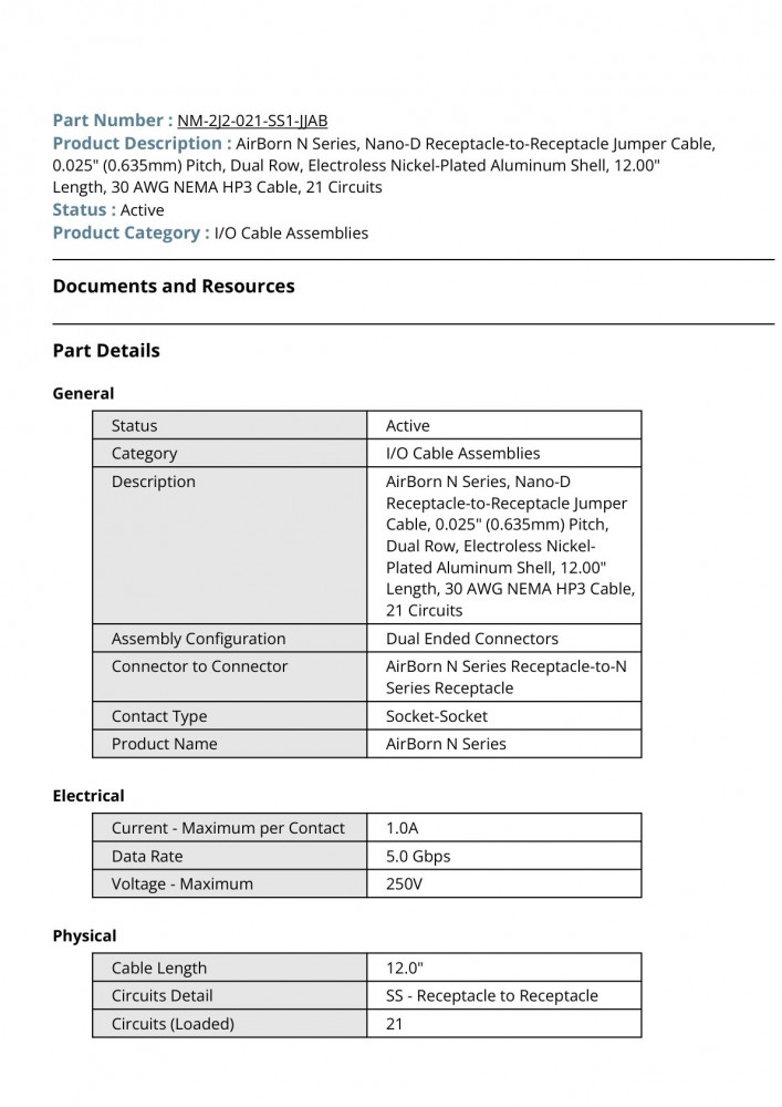 Product document image 1