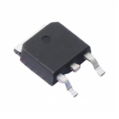 ANHI ASB65R220E Single N-Channel Power MOSFET