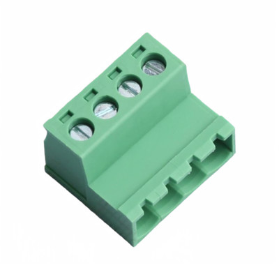 JXTCONN A508KR-10P1G36 Header Plug Socket Chip