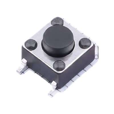 BZCN TSD003B05018A33 Tactile Switch
